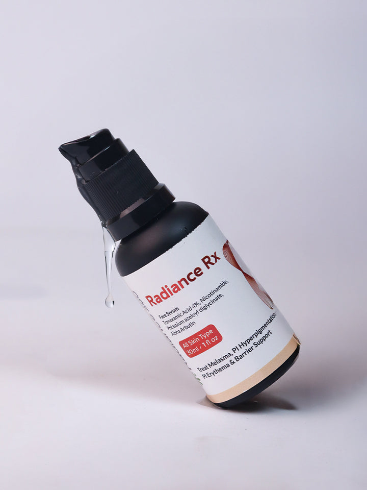 Radiance360 | Best Hair & Skincare Products in Pakistan